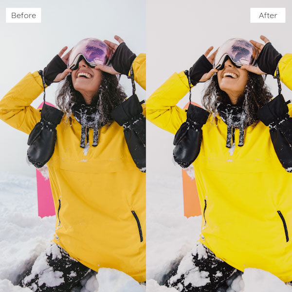 LEMON – Play Presets