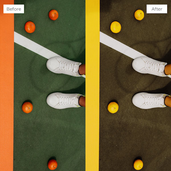 LEMON – Play Presets