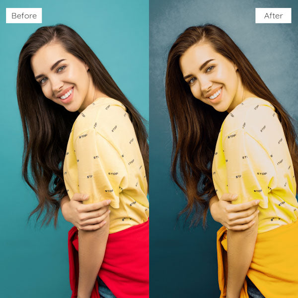 LEMON – Play Presets