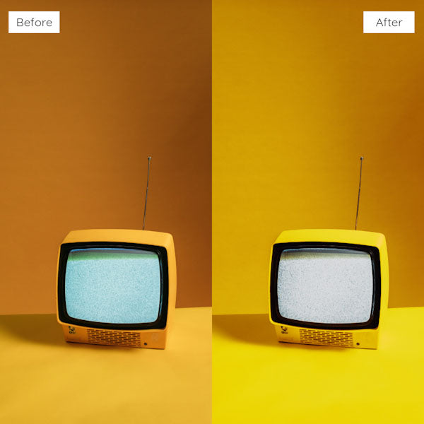 LEMON – Play Presets